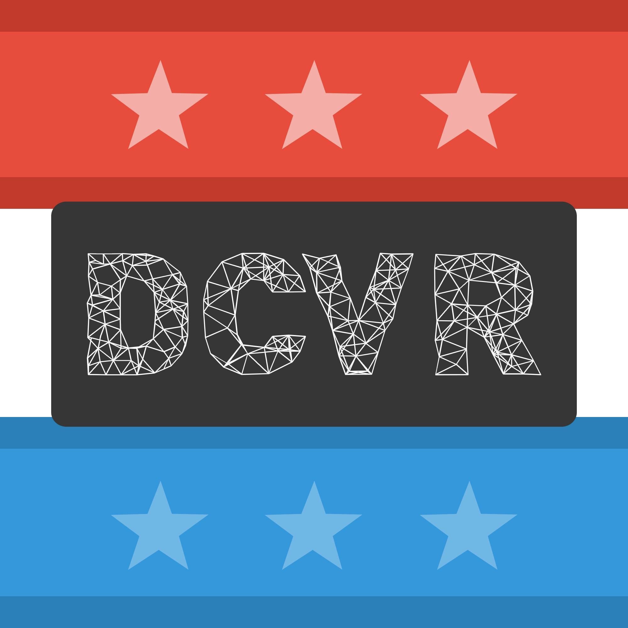 DCVR – Medium