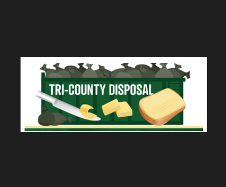 Tri County Disposal – Medium