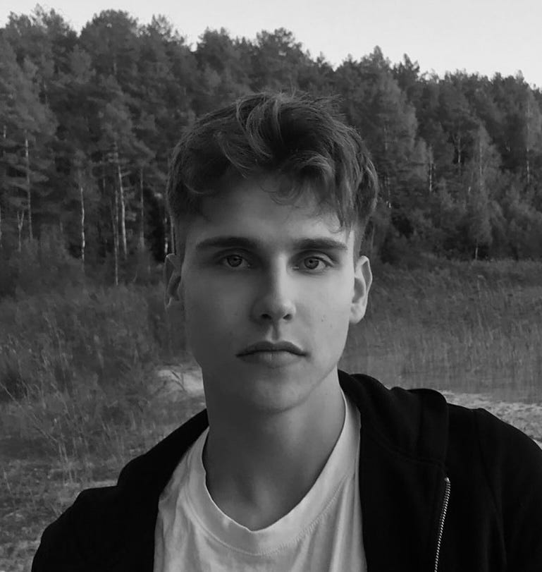 Karolis Ž. – Medium