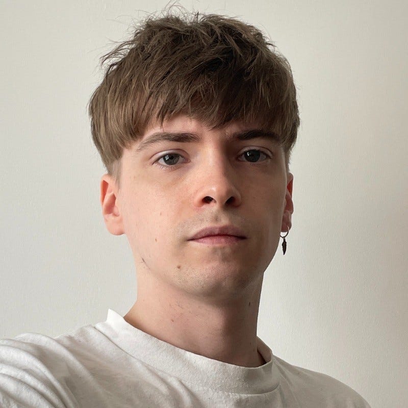 Charlie Prince – Medium
