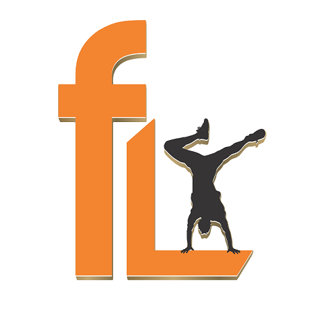 Foot Lounge – Medium