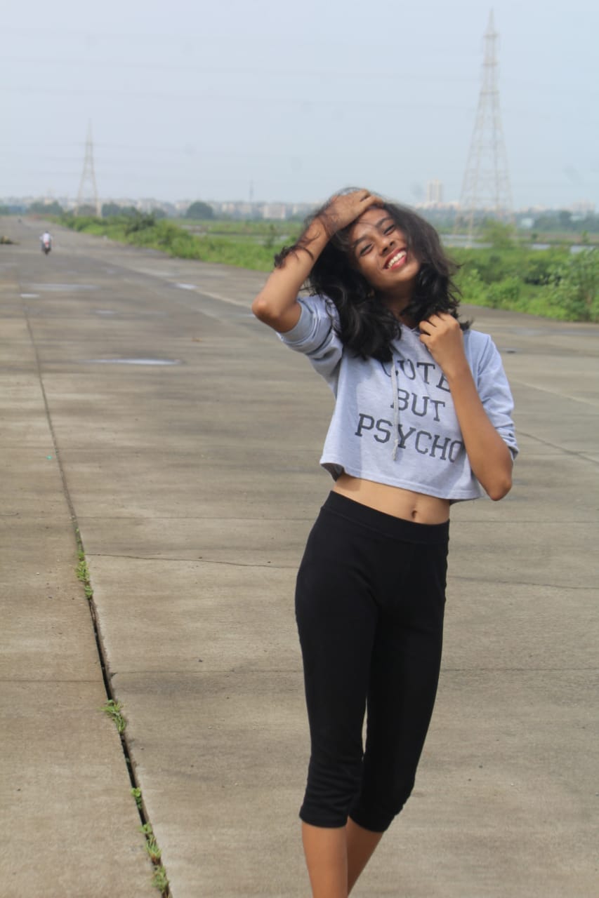 Richa Vyas – Medium