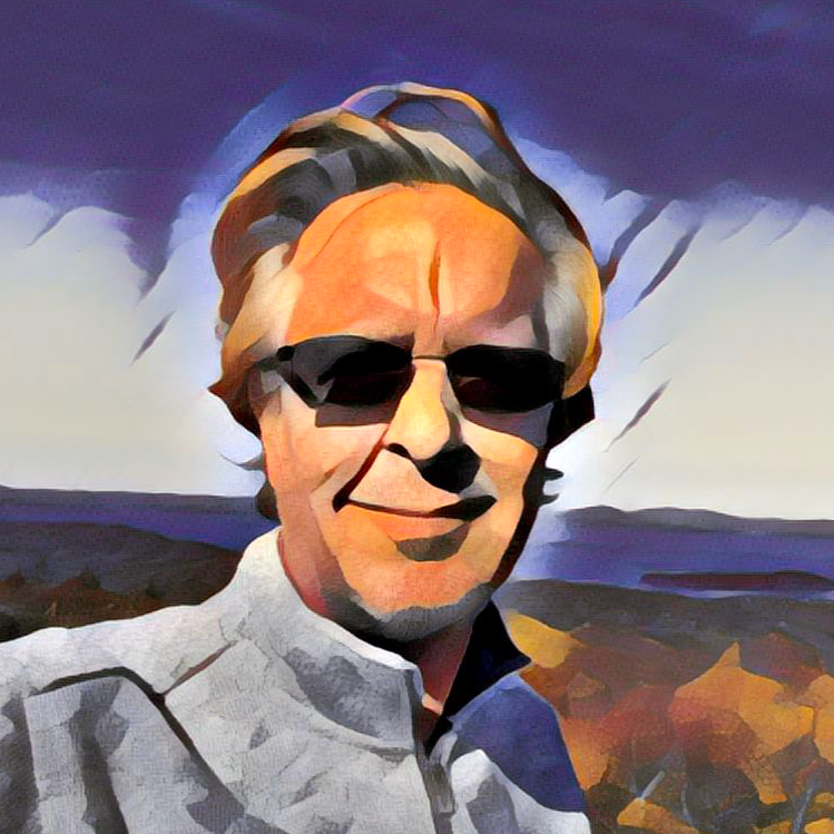 Randall Hancock – Medium