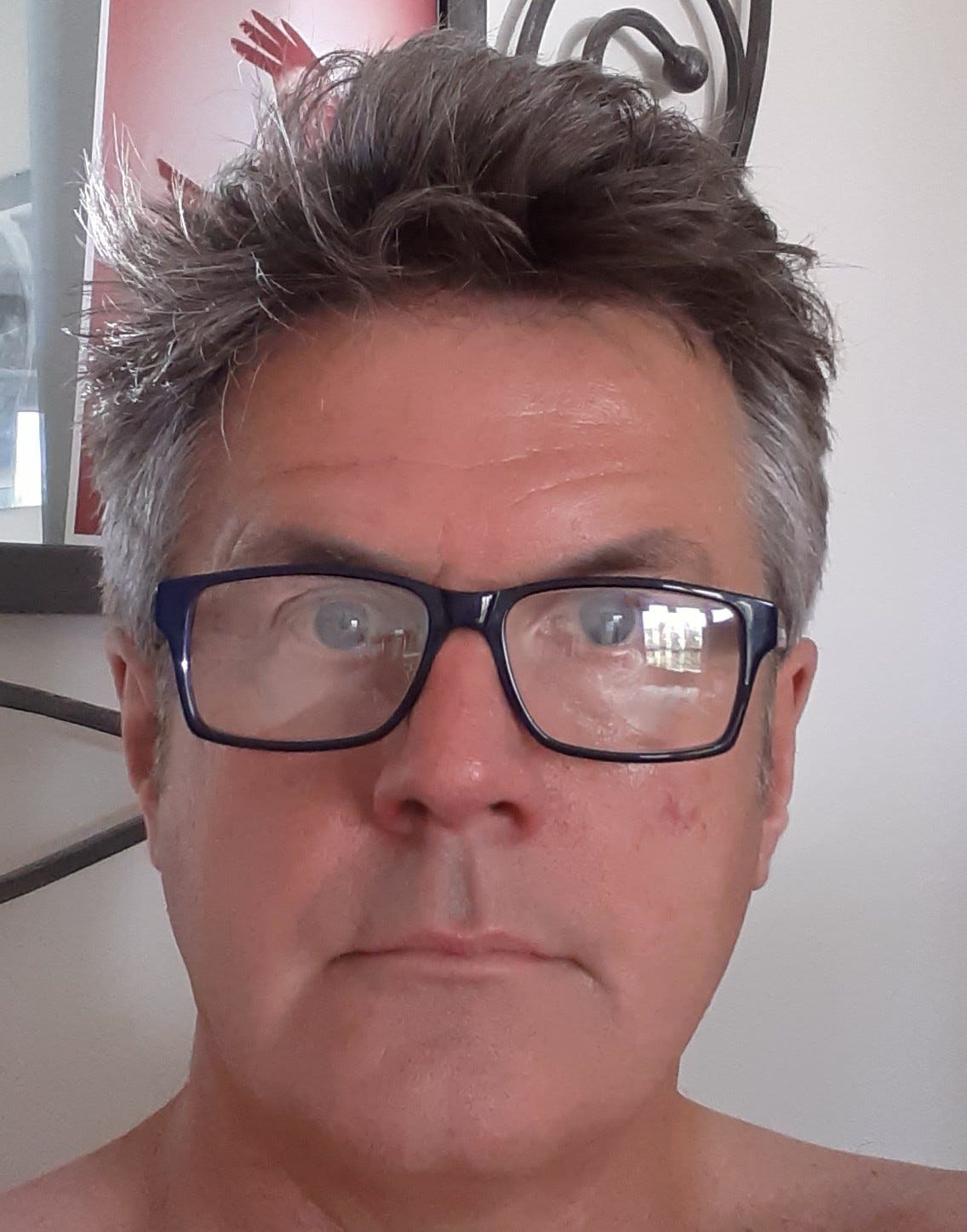 Nick Green – Medium