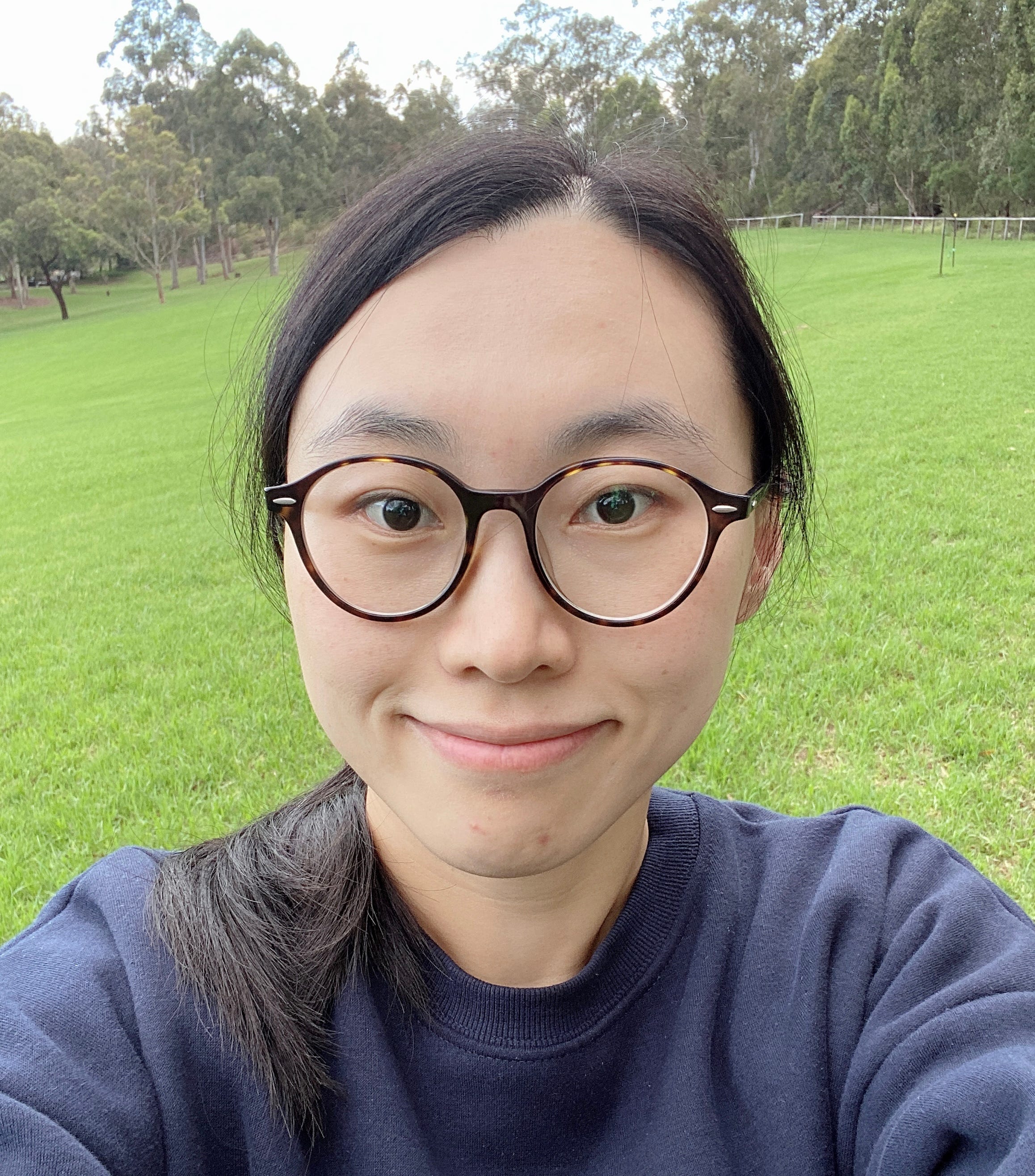 Amy Yang – Medium
