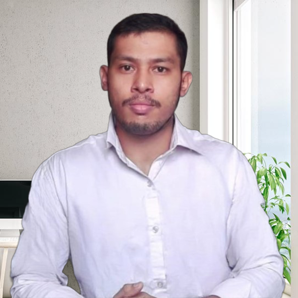 Manish singh – Medium