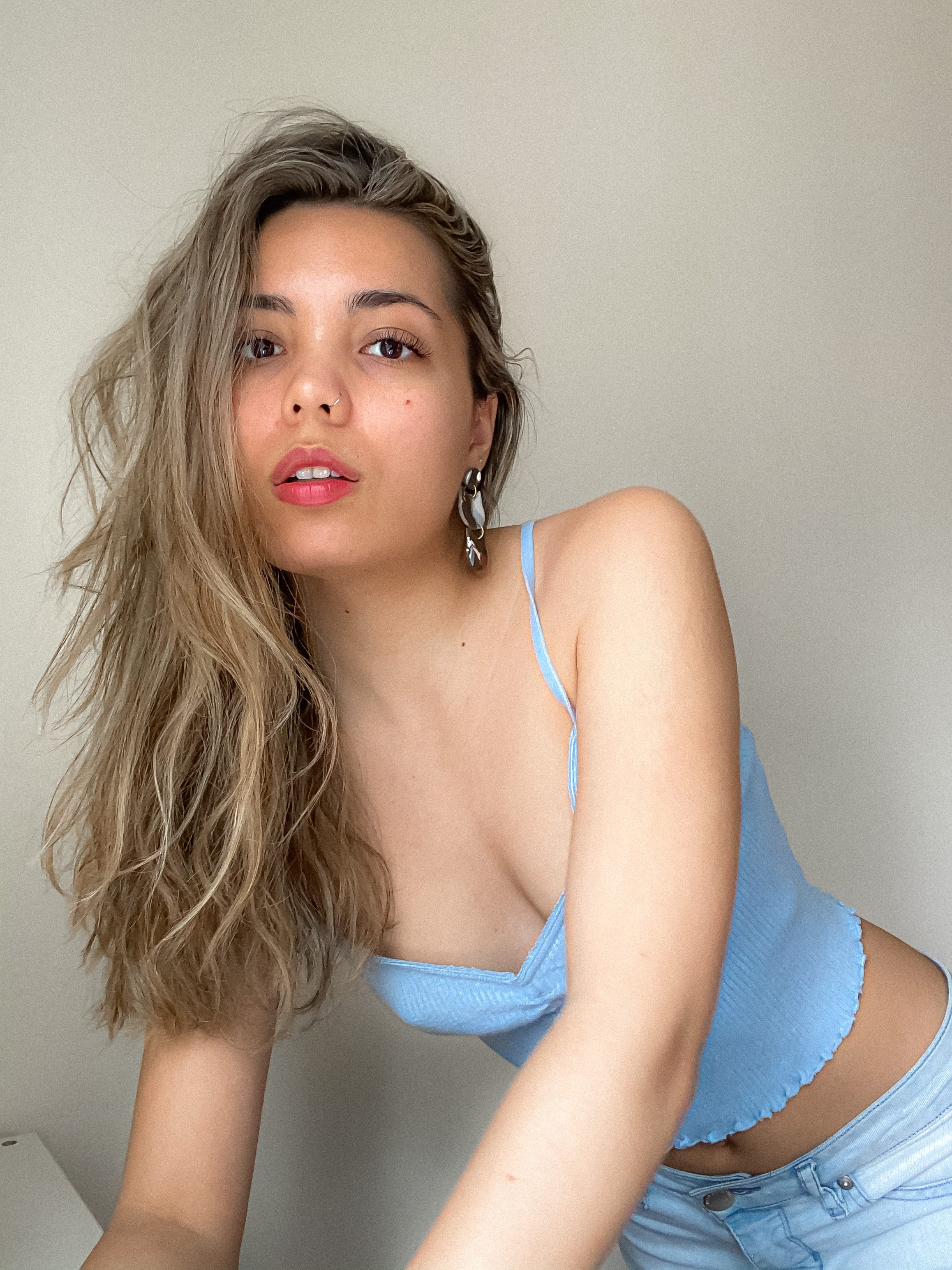 Makayla Samountry – Medium