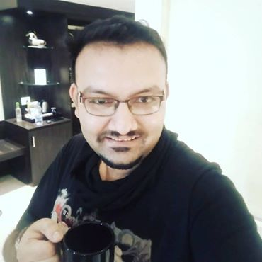 Henil Khopkar – Medium