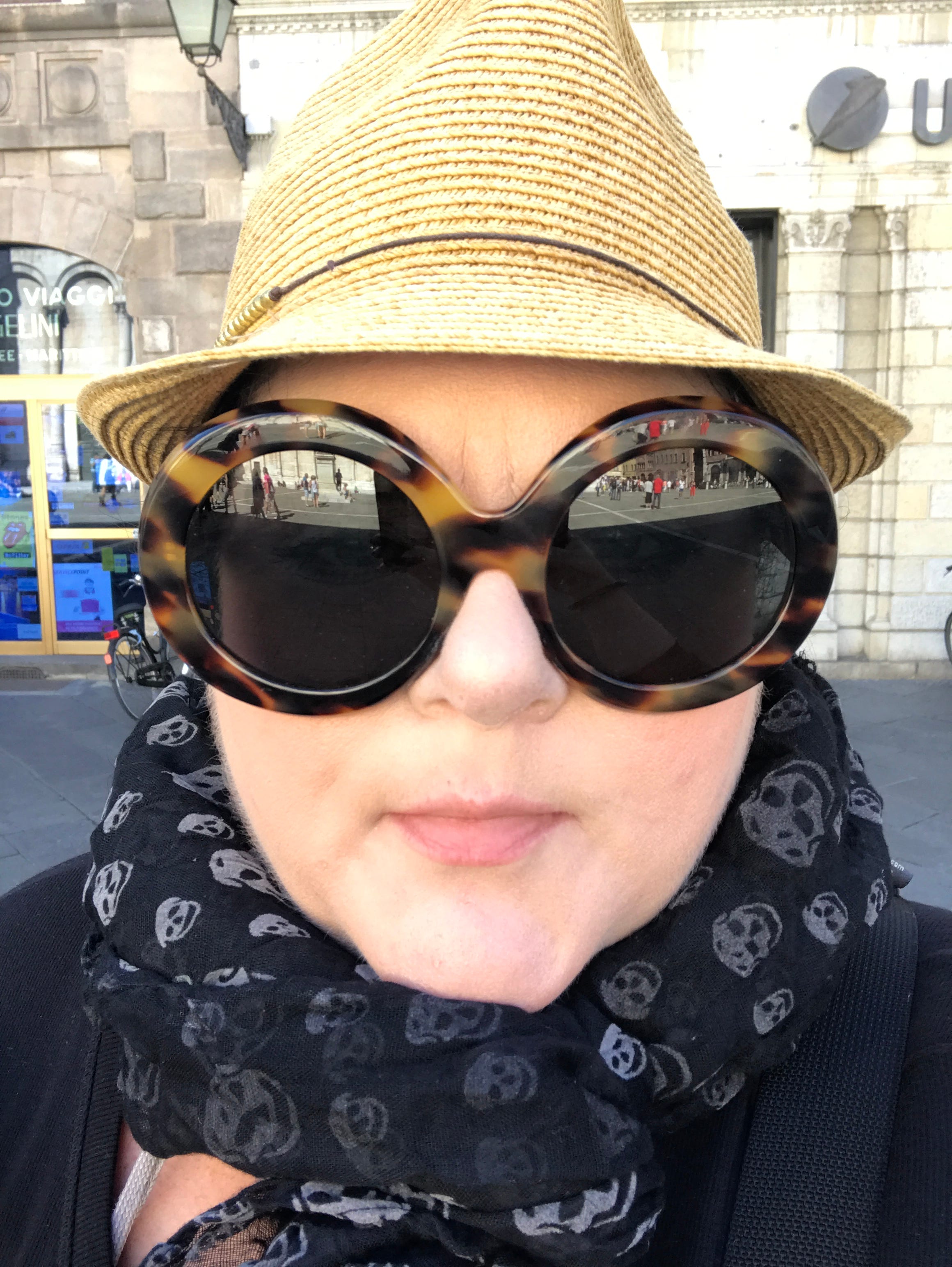 Shannon – Medium