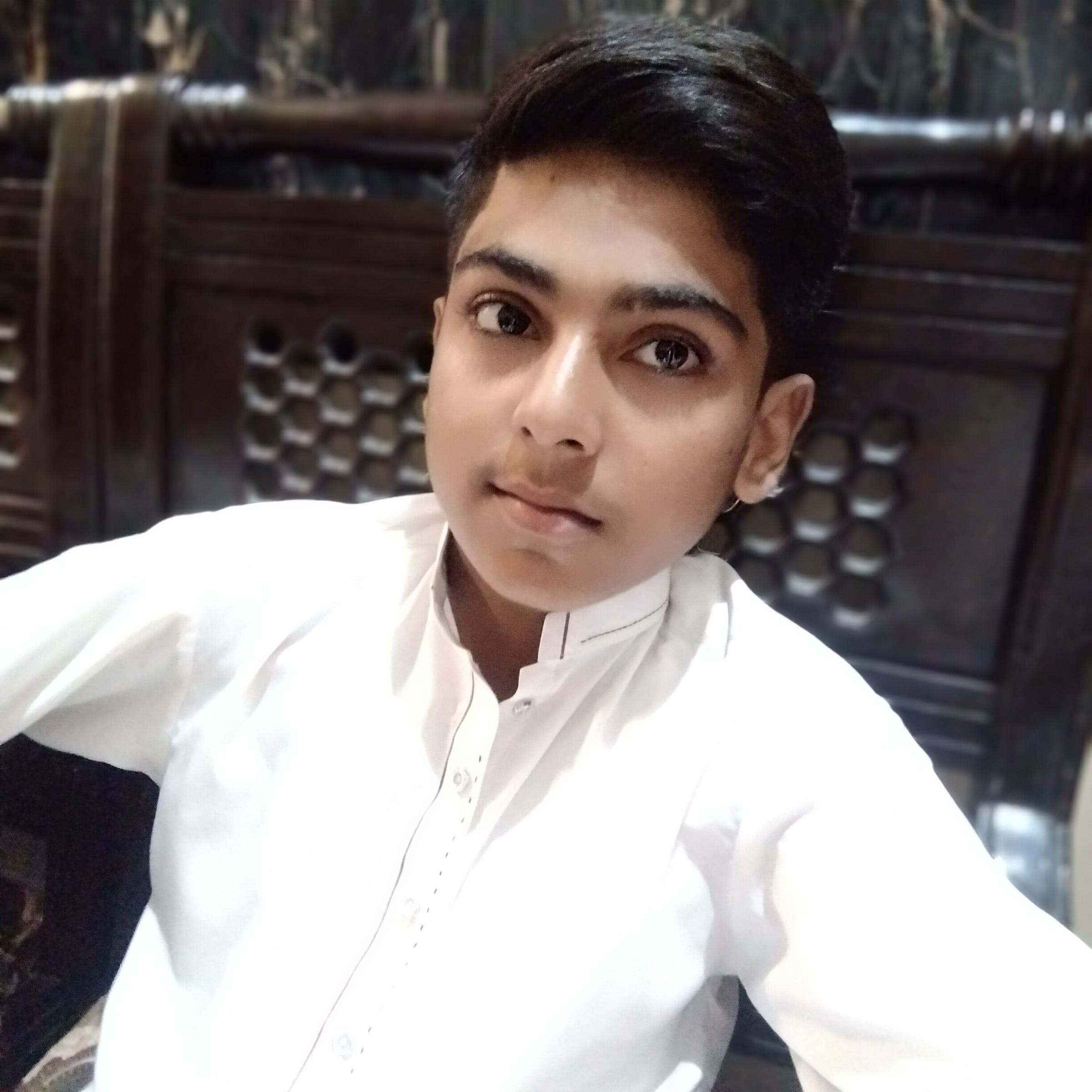 Malik Sufiyan – Medium