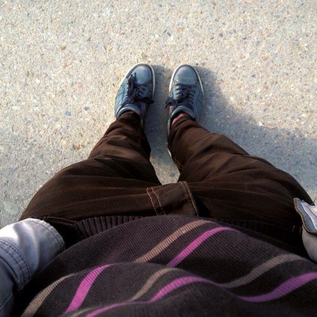 Reda Lamine – Medium