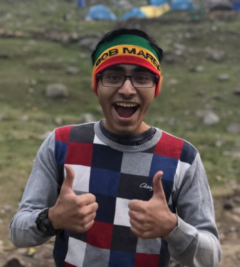 Pranav Maheshwari – Medium