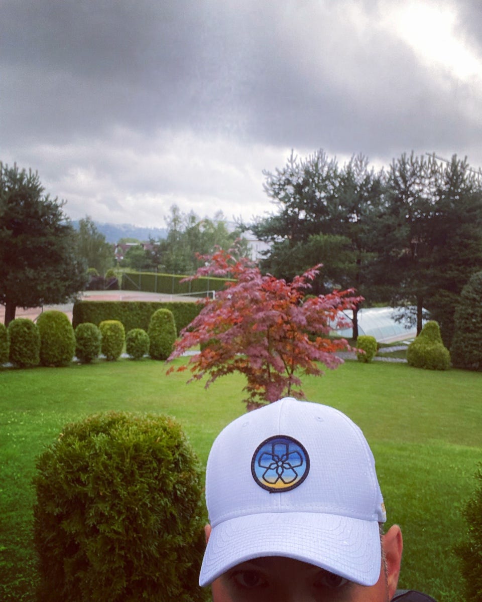 Anthony Temperante – Medium