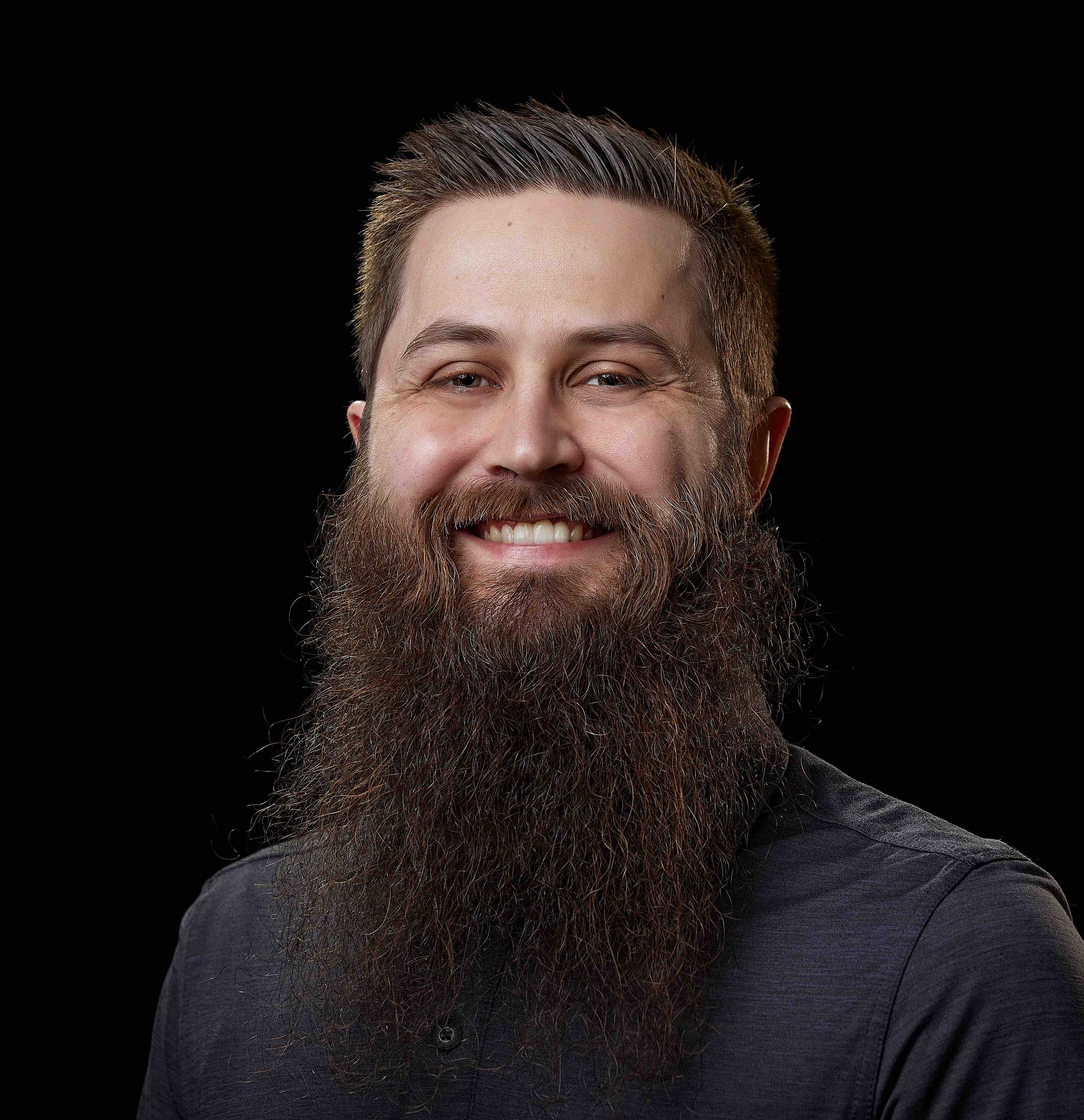 About – Joe Eklund – Medium