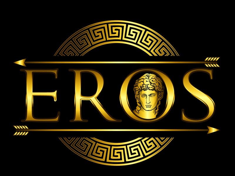 Eros – Medium