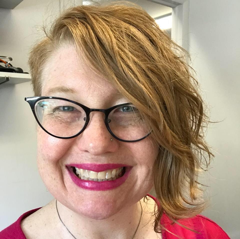 Crystal Guengerich – Medium
