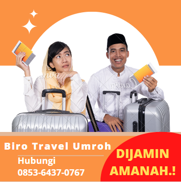 Biro Travel Umroh – Medium