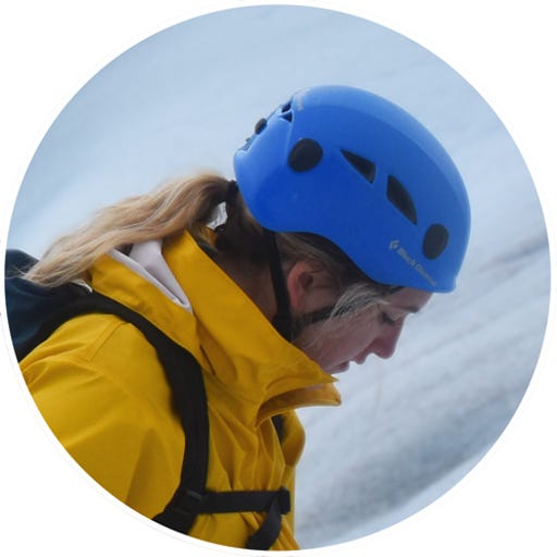 Haley Mortenson – Medium