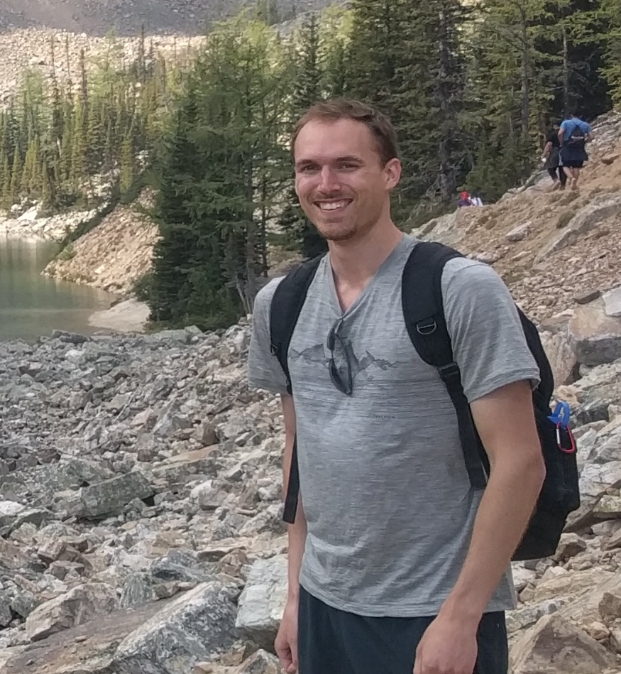 About – Matt Jeanes – Medium