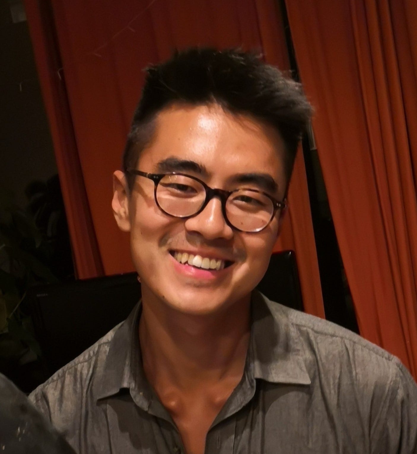 About – Yinglun Teng – Medium