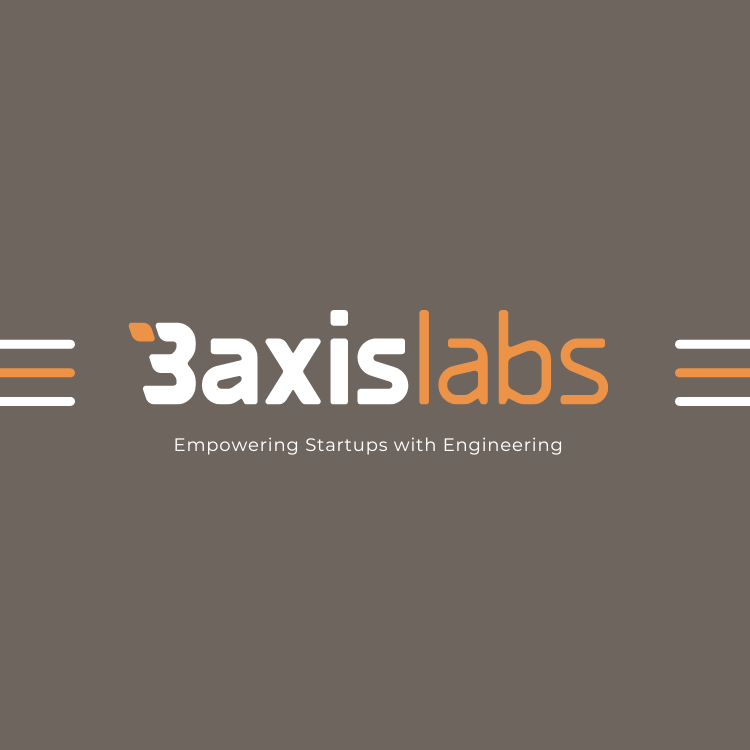 3axislabs – Medium