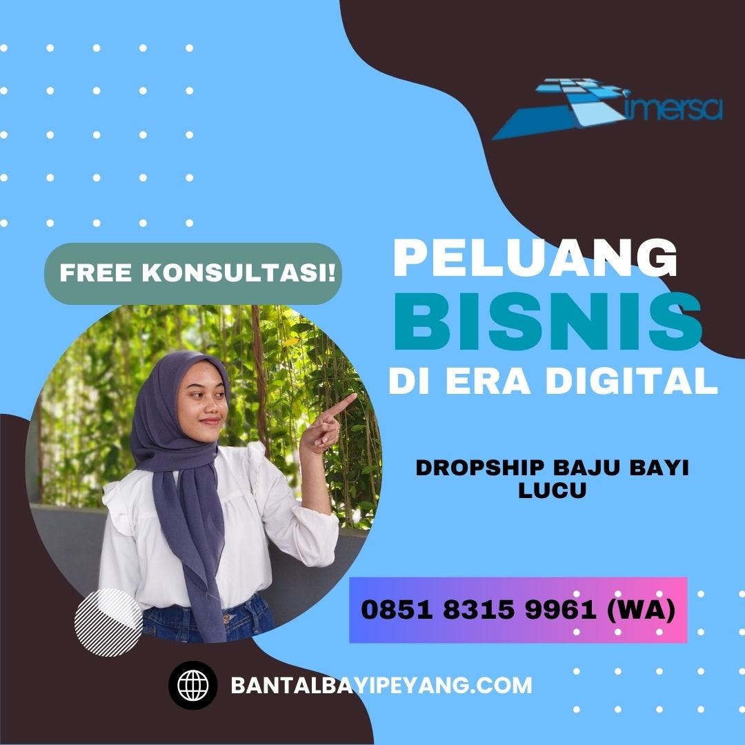 0851-8315-9961 (WA) Distributor Perlengkapan Bayi – Medium