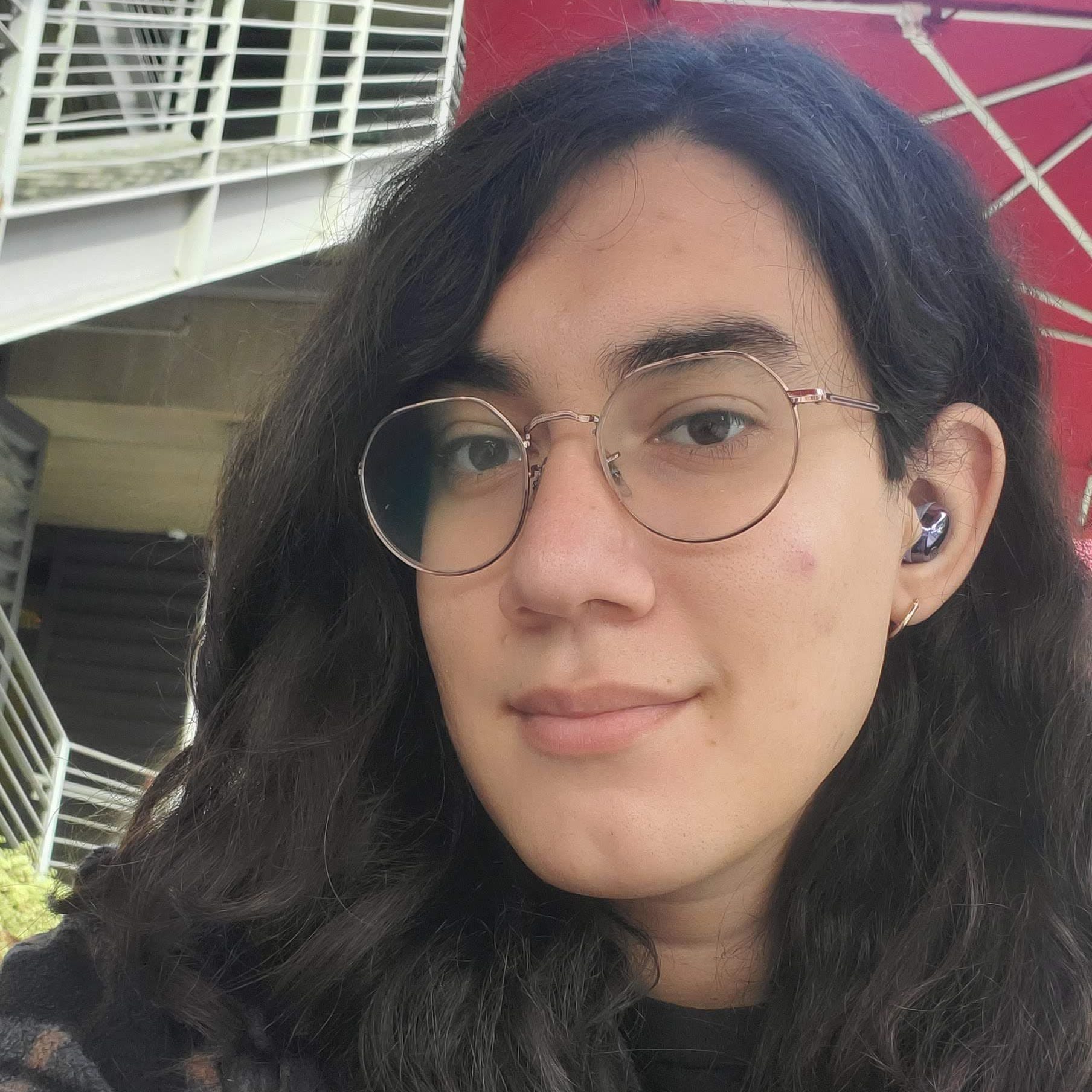 Claire Cordelia Boeck – Medium