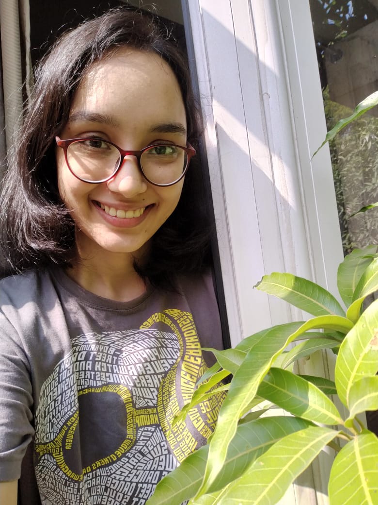 Ashwini Wadaskar – Medium