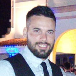 Federico R. Figueredo – Medium