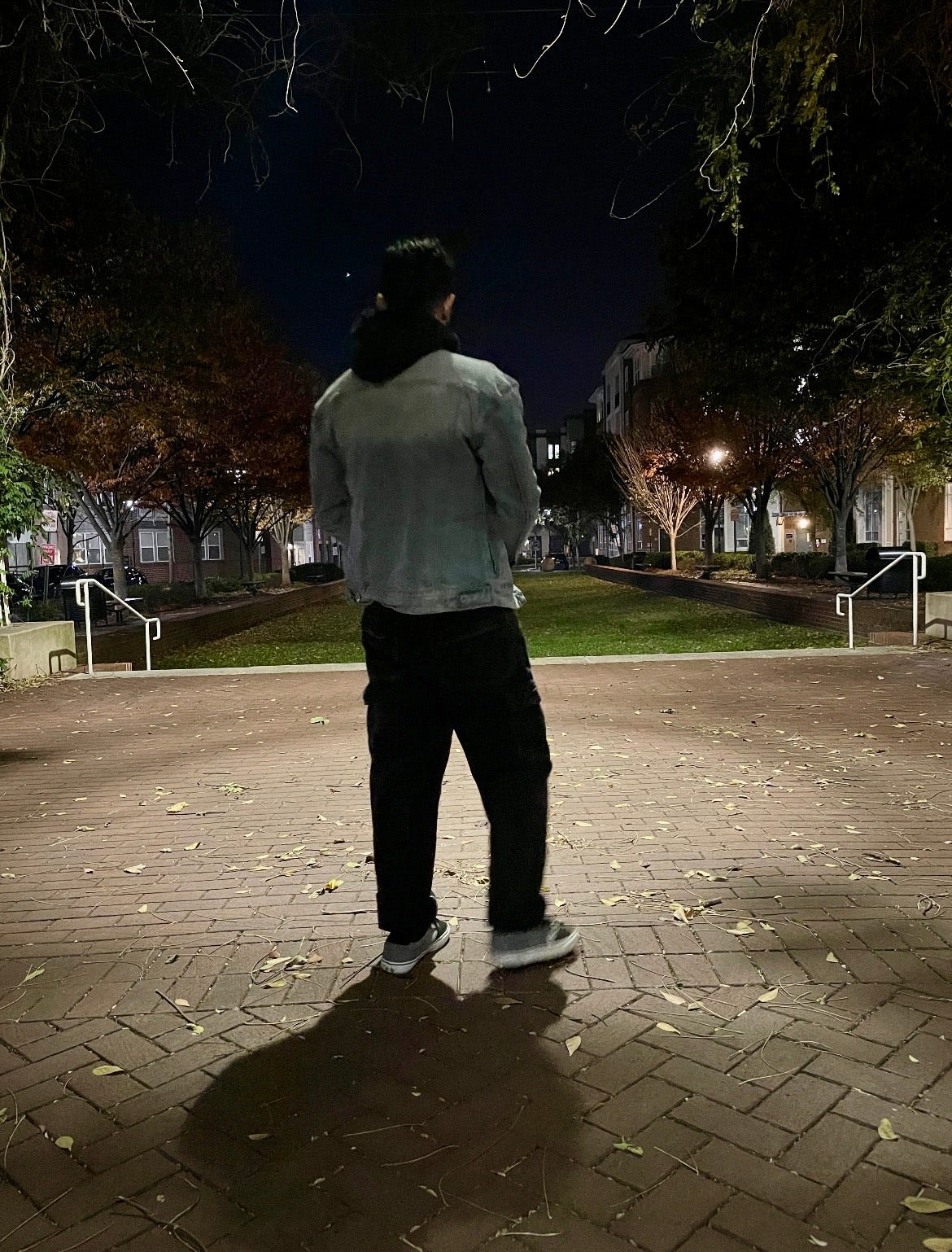 Muhammad Cheema (R&D) – Medium