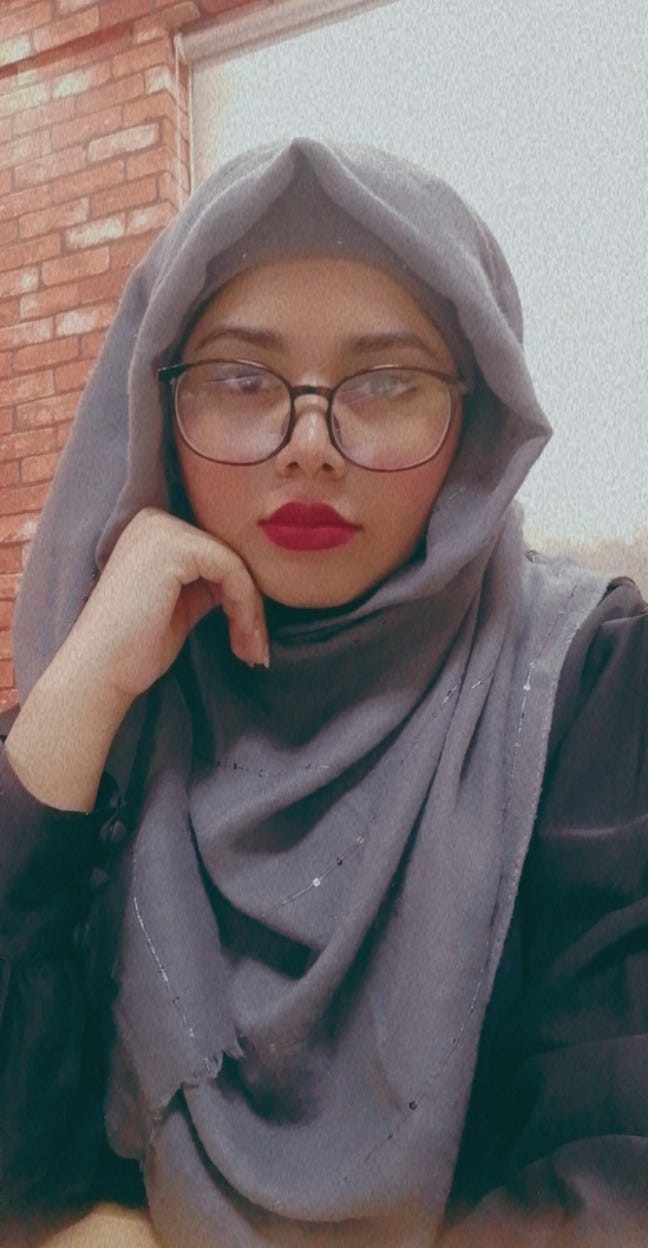 About – Aneeqa Khan – Medium