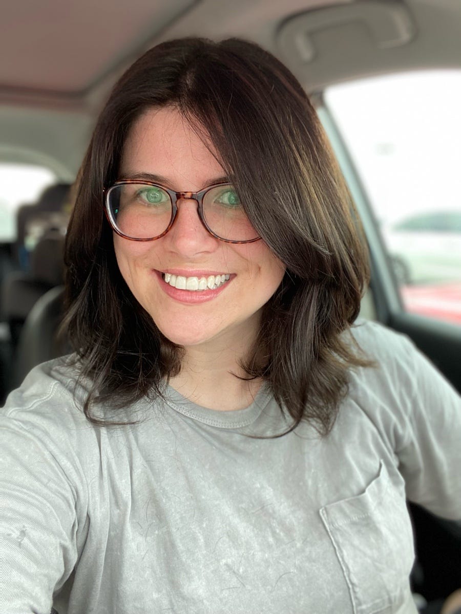 Sandra Watson – Medium
