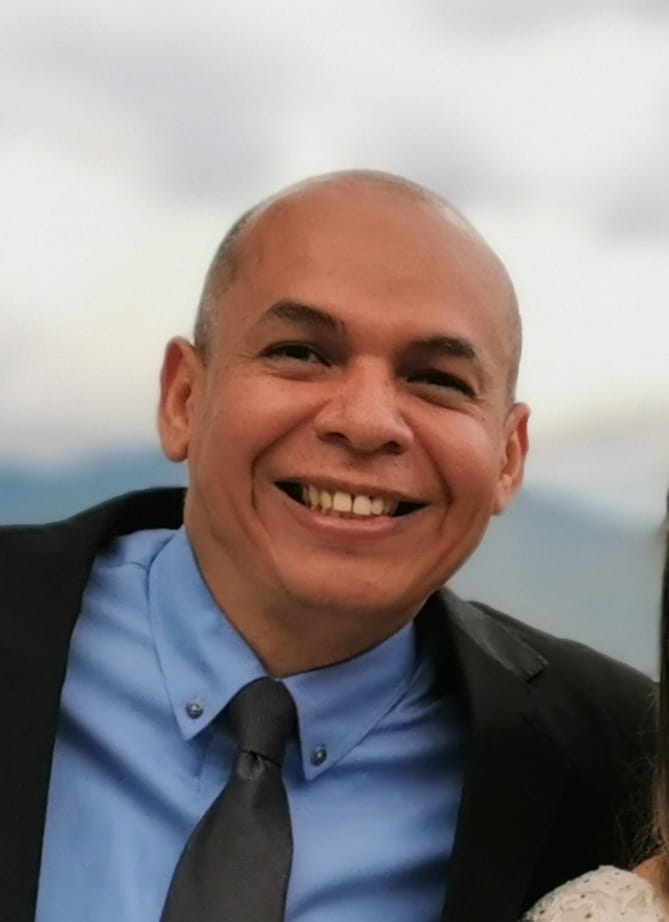 Chris A. Suazo – Medium
