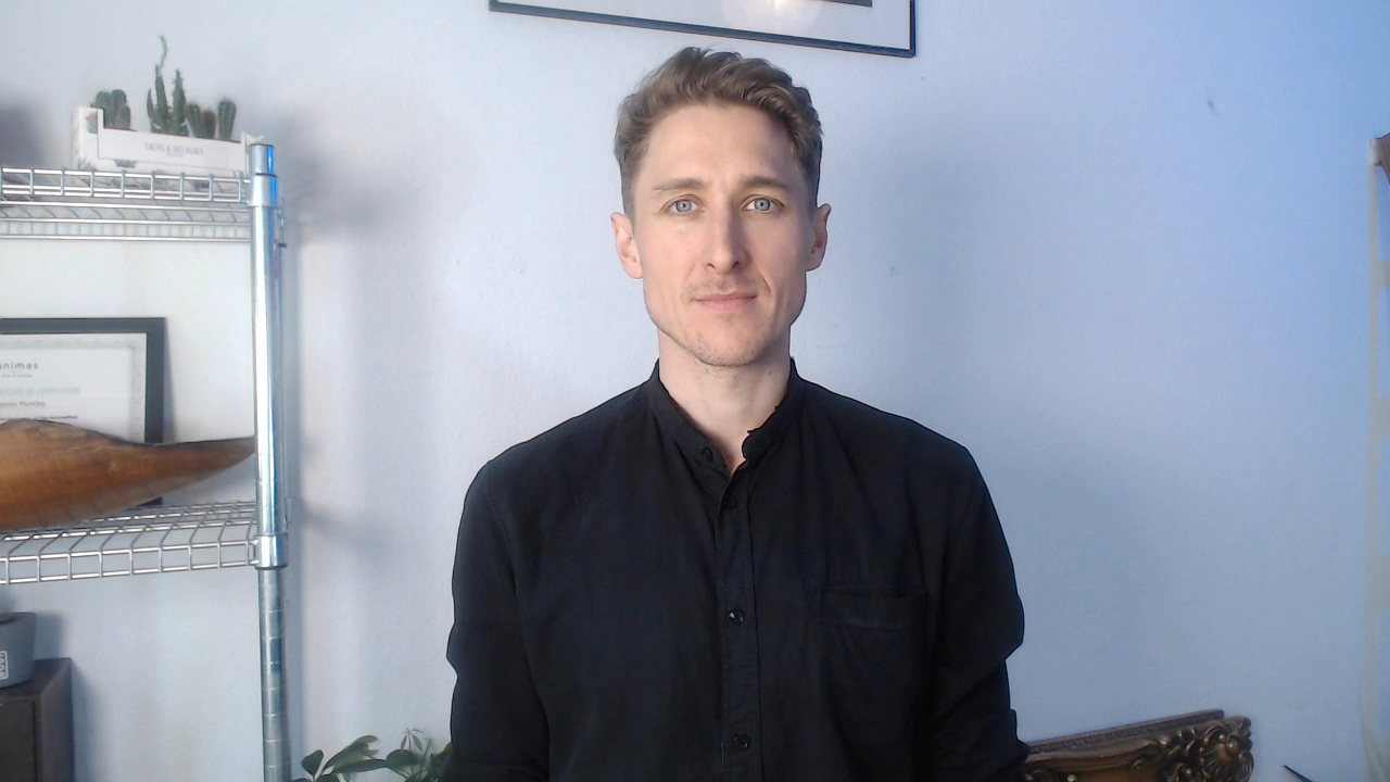 About – Ben J Munday – Medium