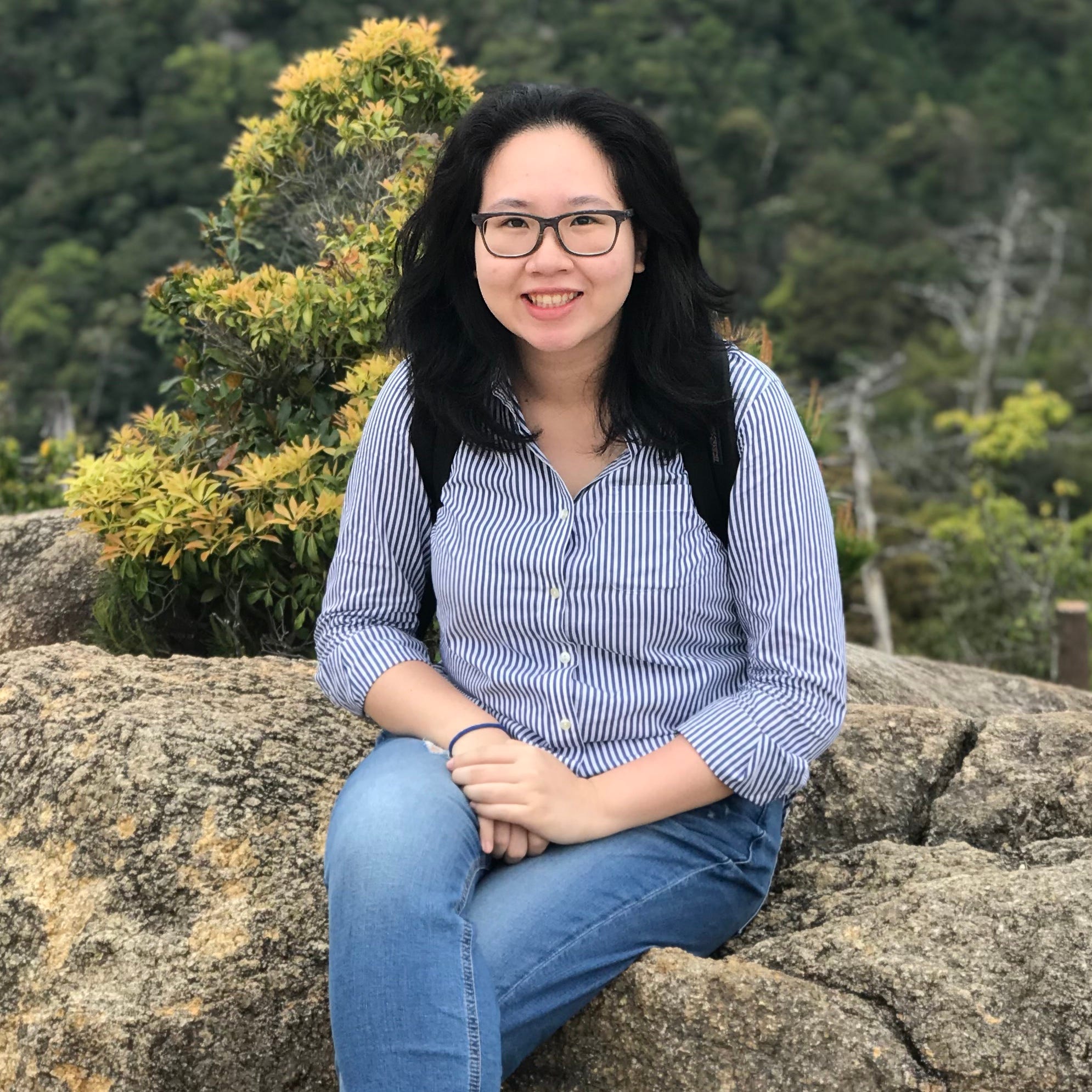 Devina Halim – Medium