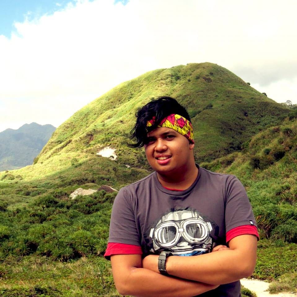 Jokes Ismail – Medium