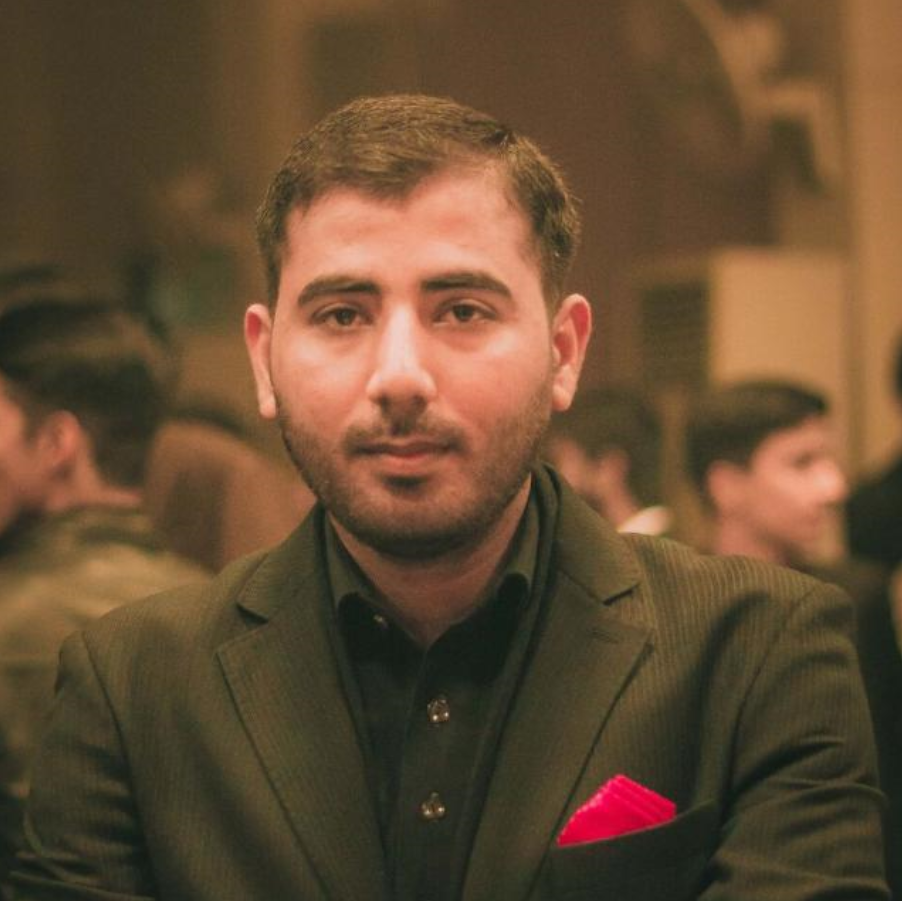 Saleem Akhtar – Medium
