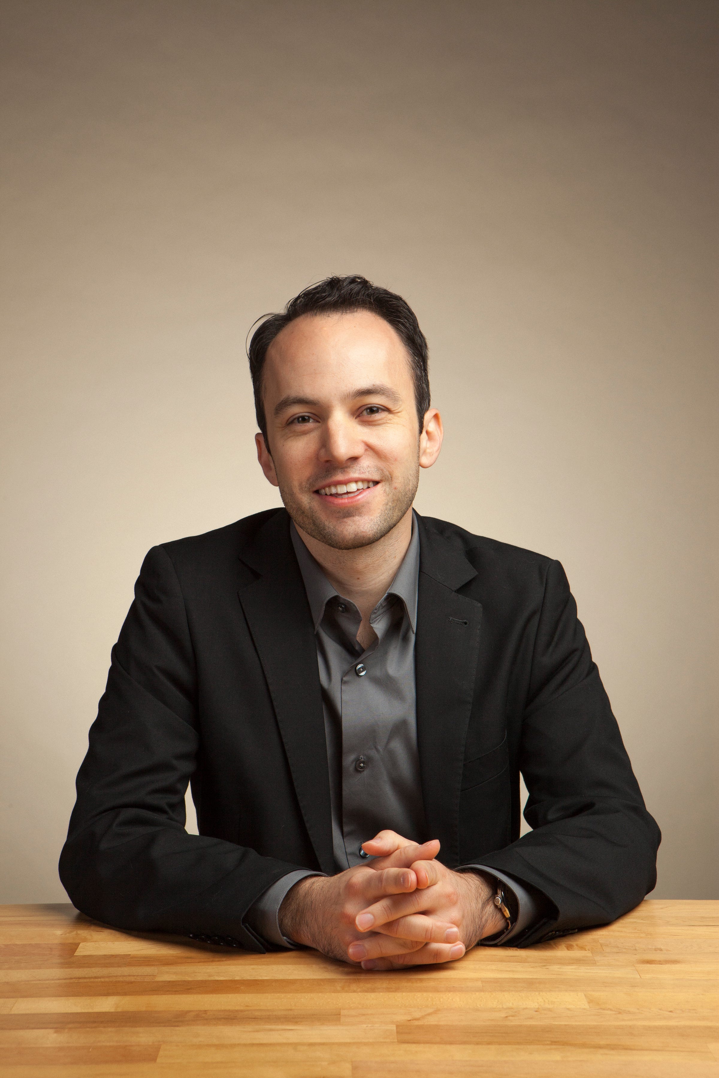 Anthony Mahramus – Medium