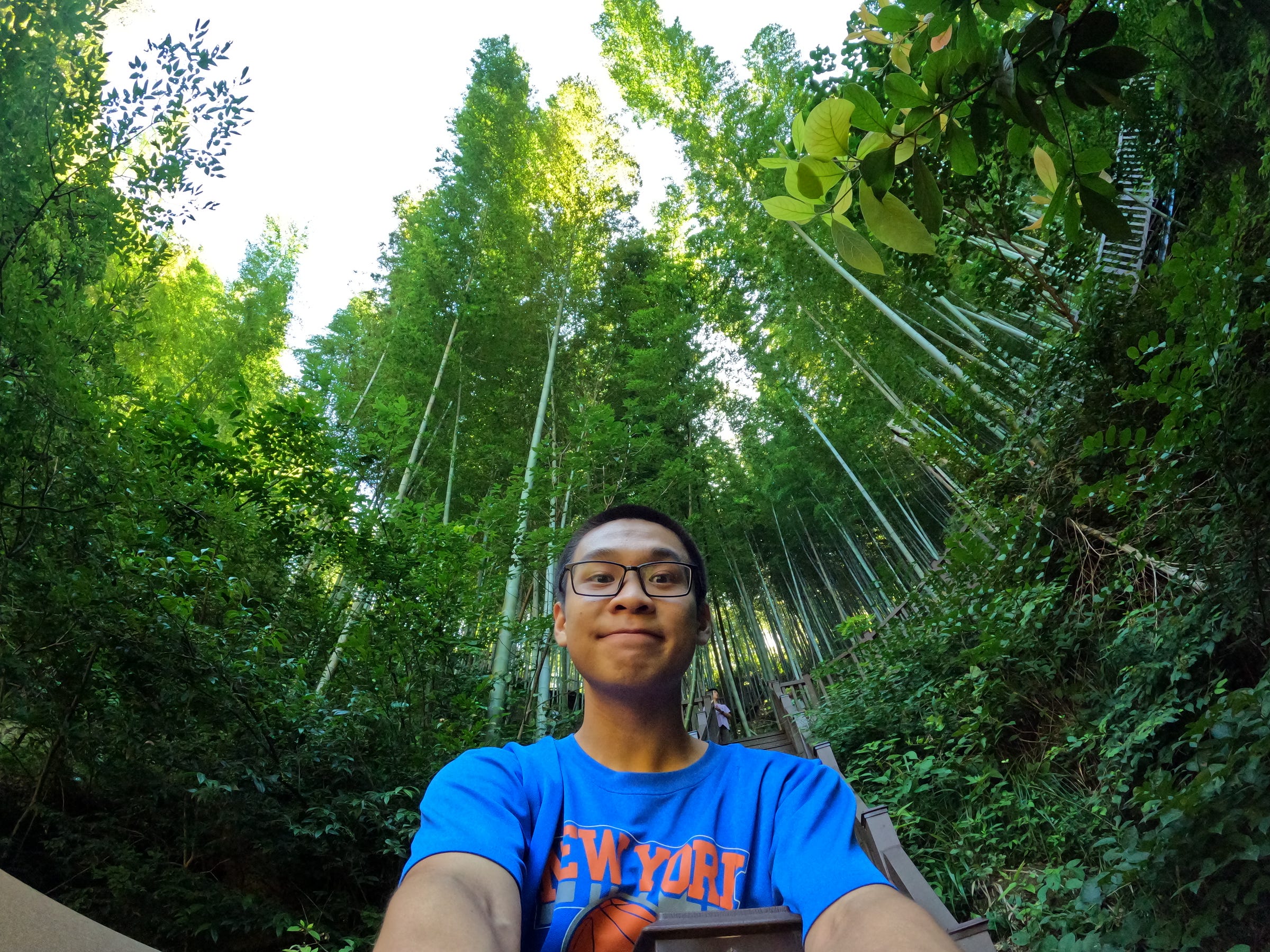 Ben Chen – Medium