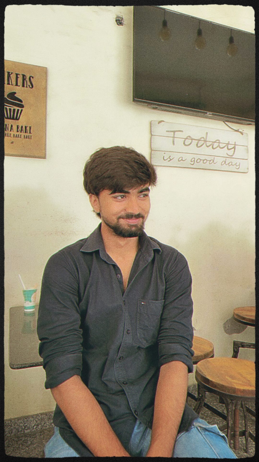 Dev Choudhary – Medium