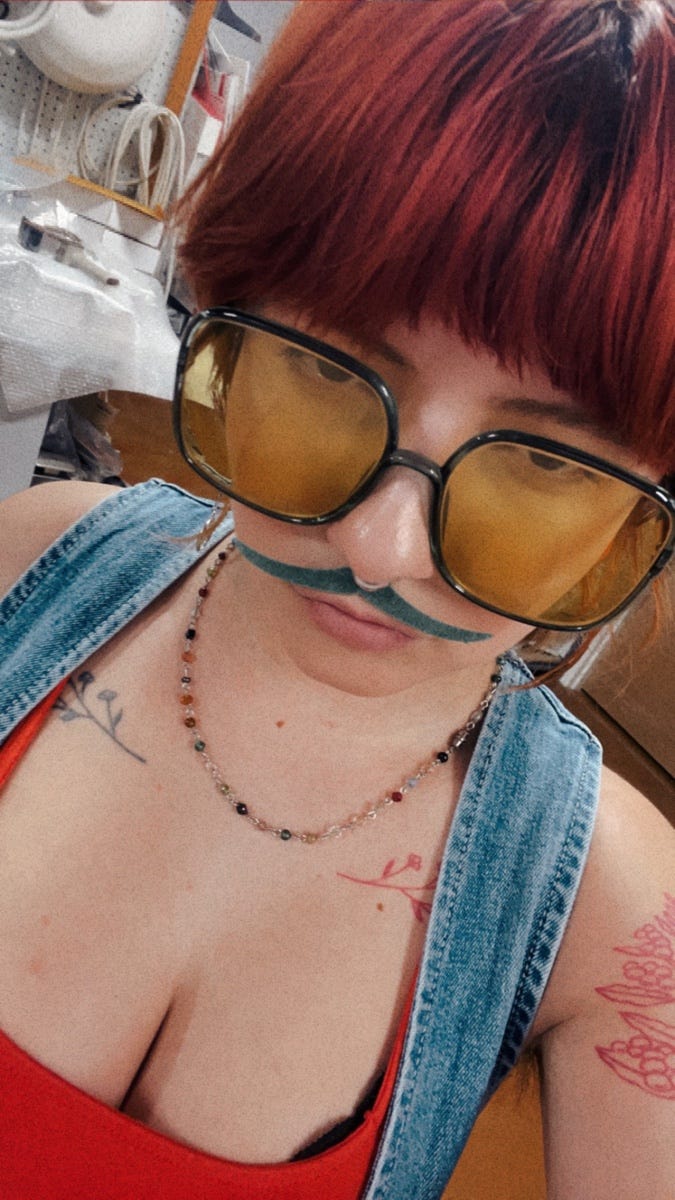 Brooke Spittler – Medium