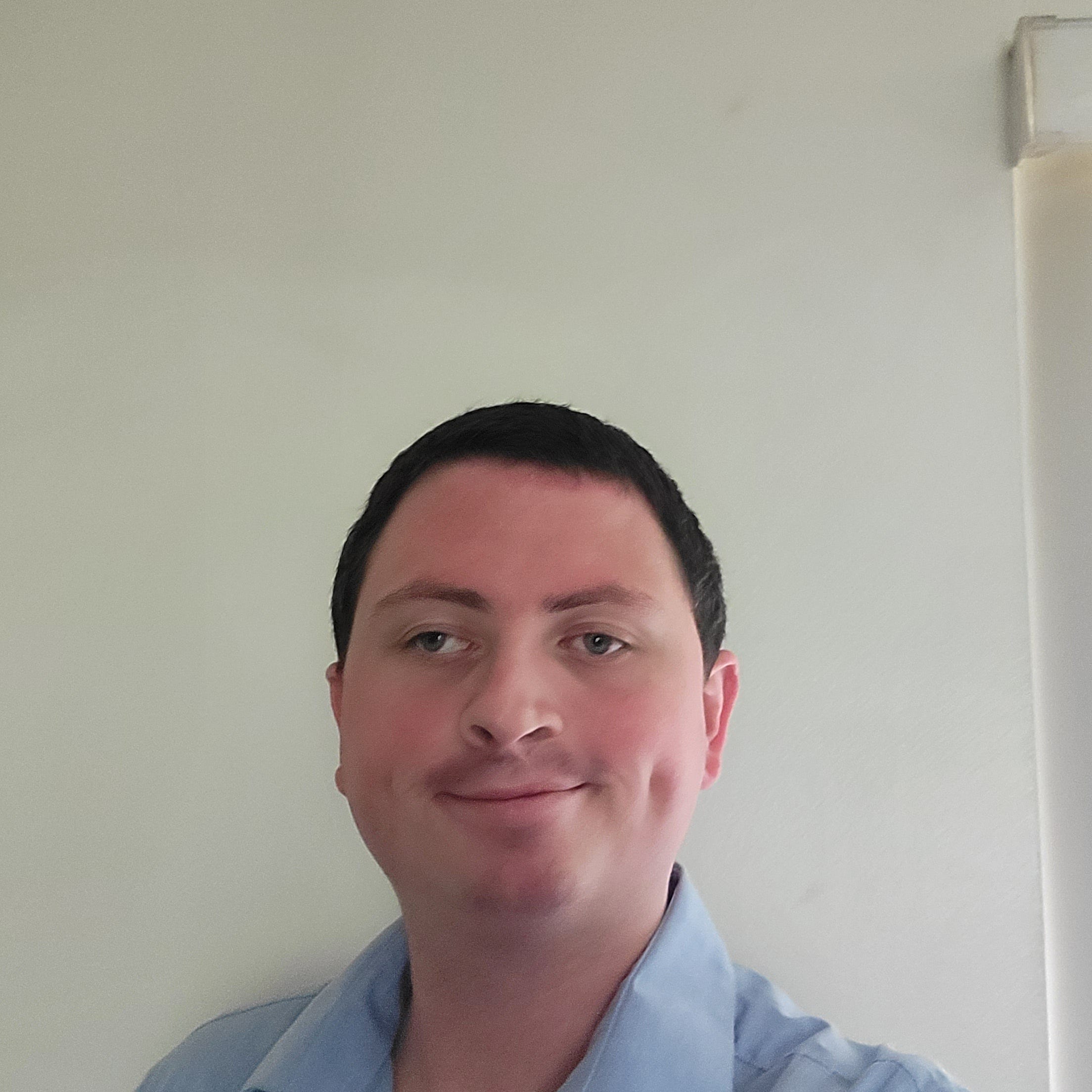 Michael Pennell – Medium