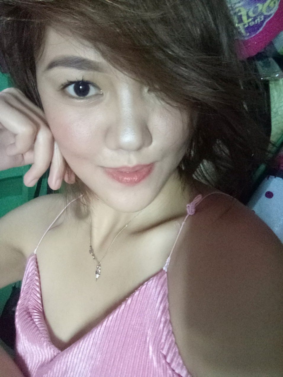 Cindy Delos Reyes – Medium