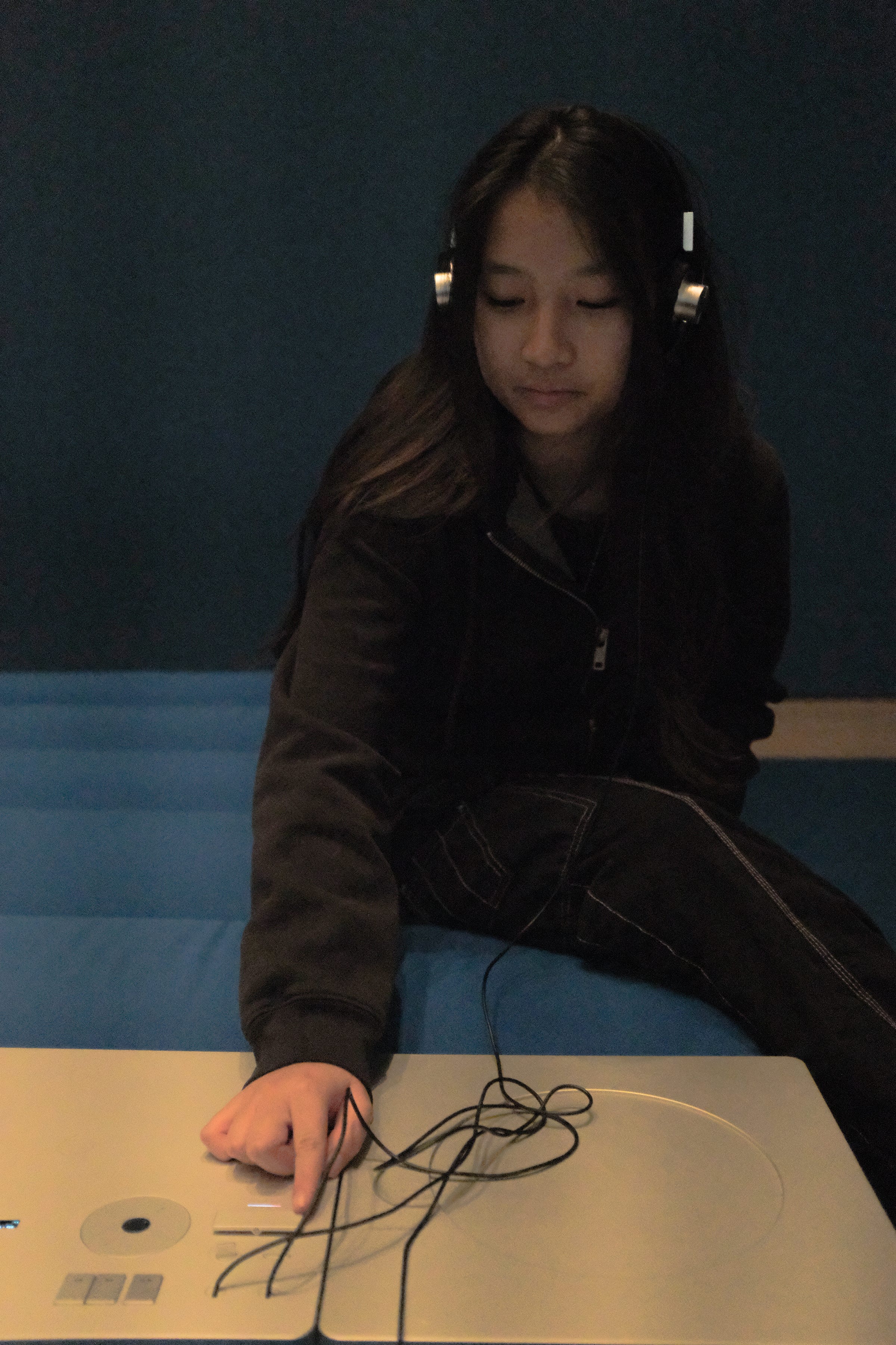 Mary Tran – Medium