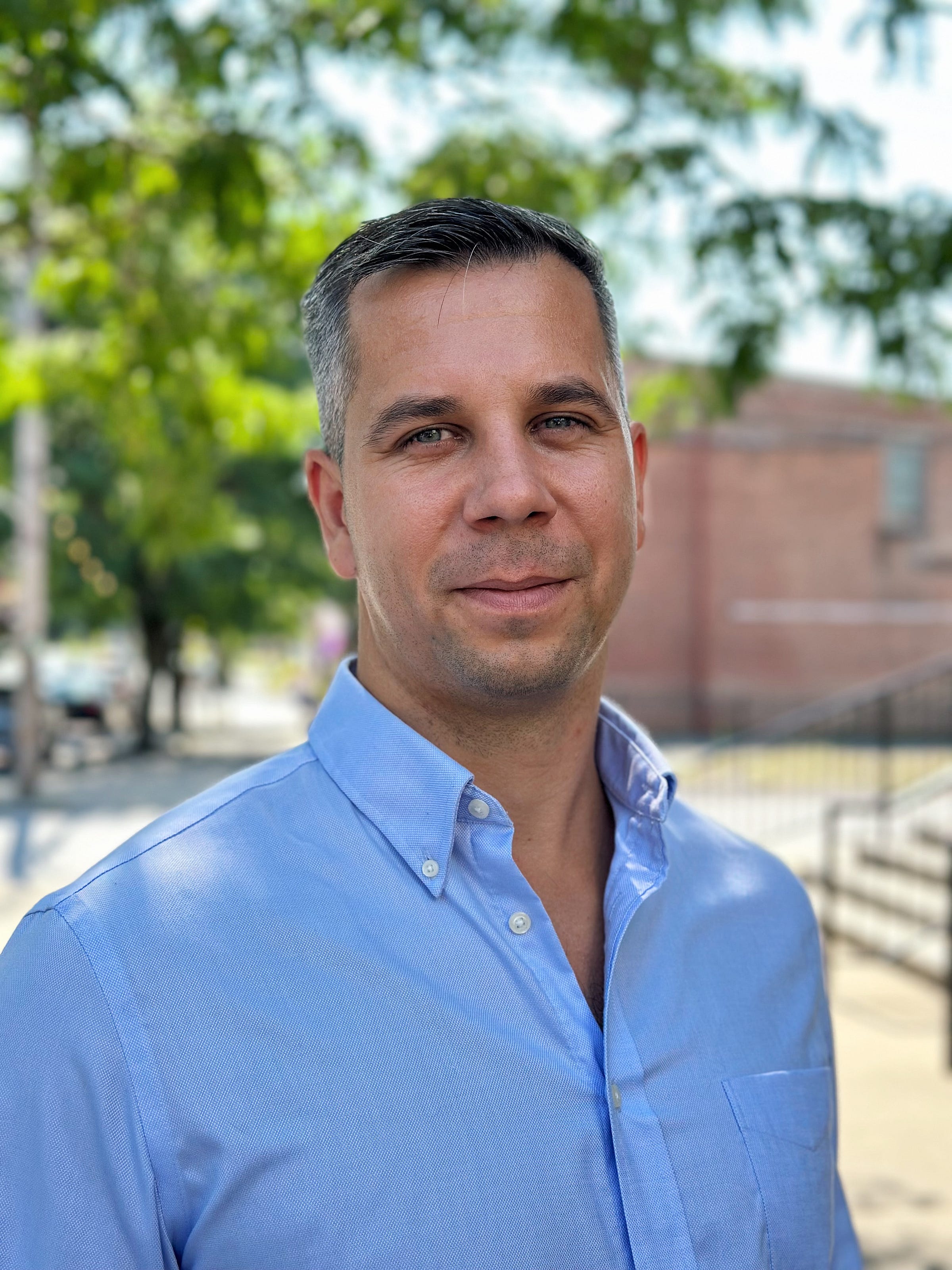 Martin Gaida – Medium