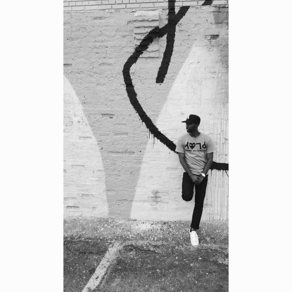 Kendall Robinson – Medium