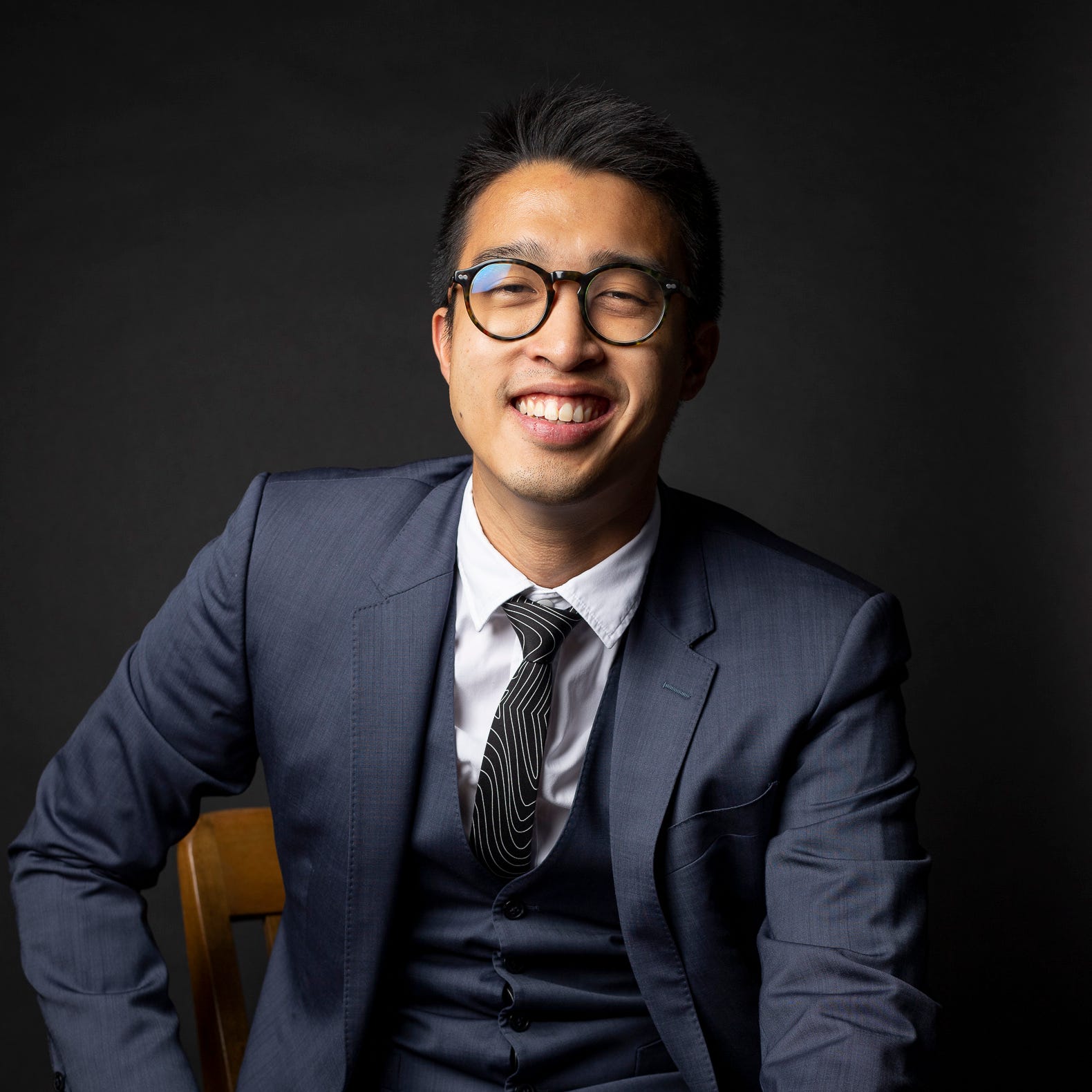 Paricha 'Bomb' D. on Medium curated some lists