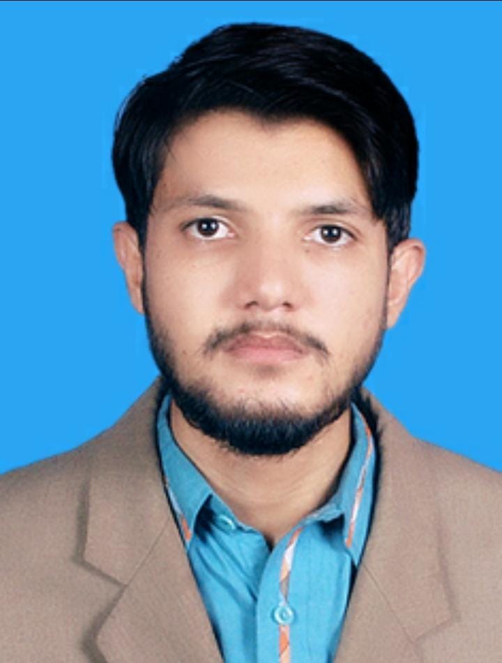 Syed Bilal Hussain – Medium