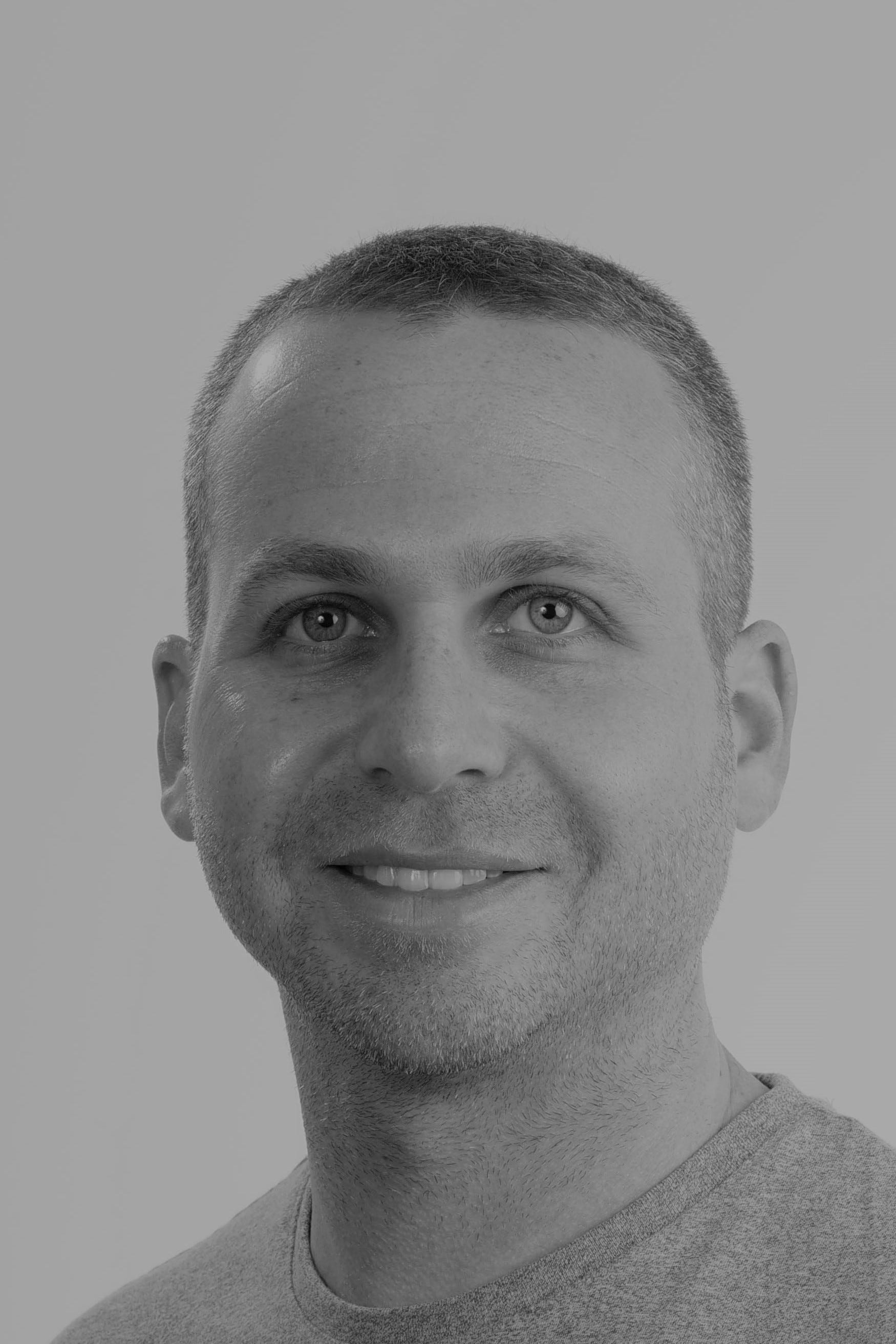 Ron Greenbaum – Medium