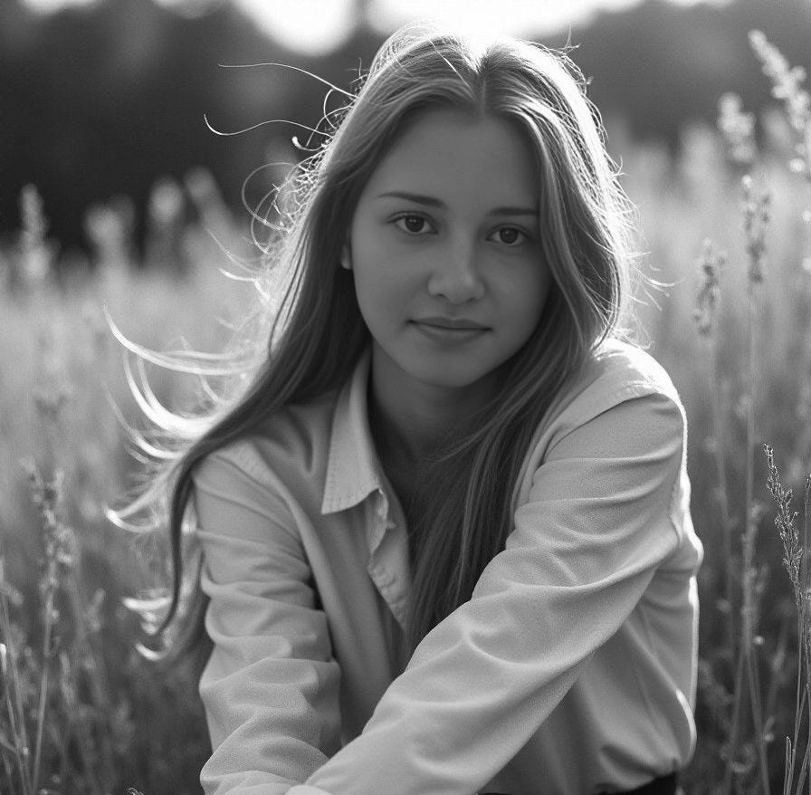 Elika Jones – Medium